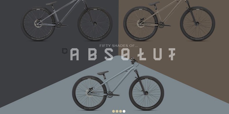 Commencal Bikes Brief Brand Overview - Hood MWR