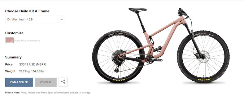 Juliana Bikes Quick Brand Overview - Hood MWR