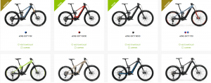 Merida Bikes Full Brand Overview - Hood MWR