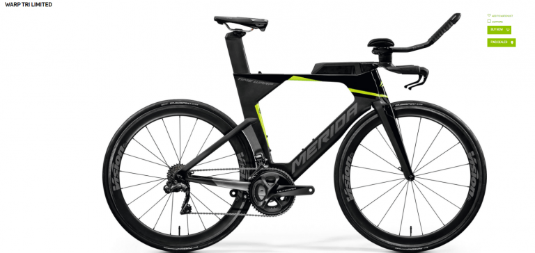 Merida Bikes Full Brand Overview - Hood MWR