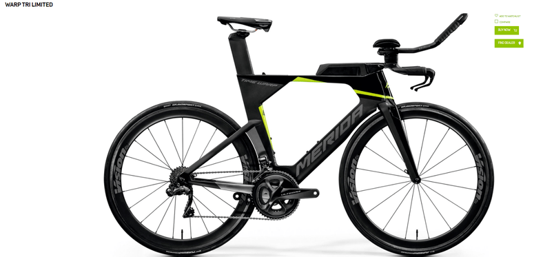 Merida Bikes Full Brand Overview - Hood MWR