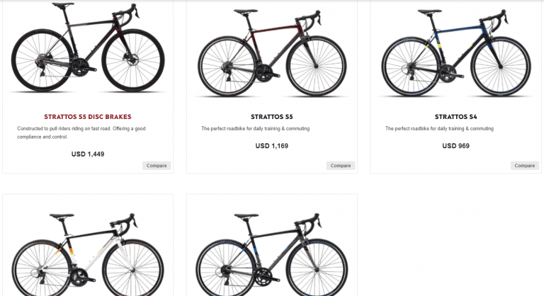 Polygon Bikes Quick Brand Overview - Hood MWR