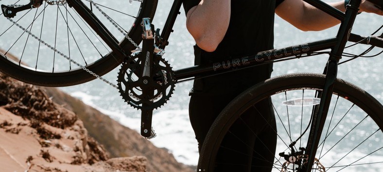 Pure Cycles Bikes Short Brand Overview - Hood MWR