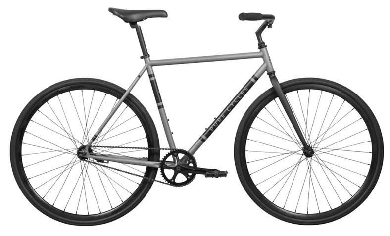 Pure Cycles Bikes Short Brand Overview - Hood MWR