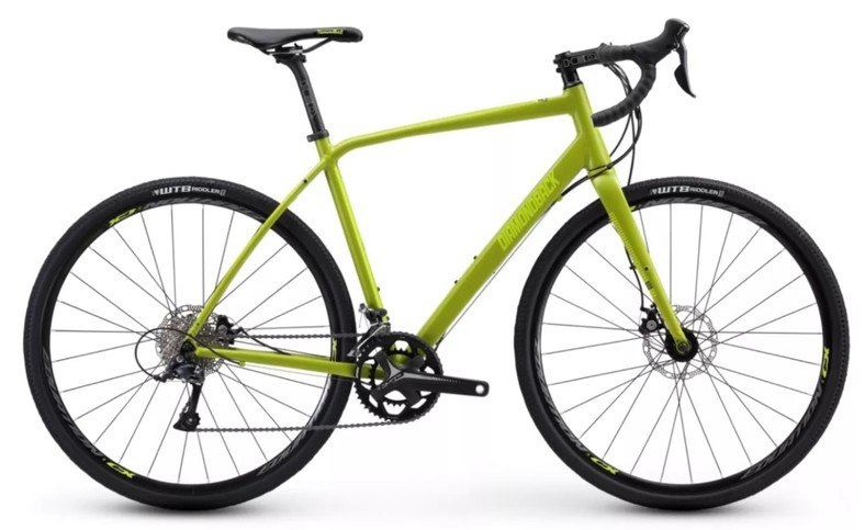 Diamondback Bikes Brief Brand Overview
