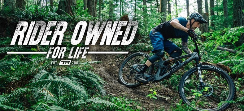 Transition Bikes Full Brand Overview - Hood MWR
