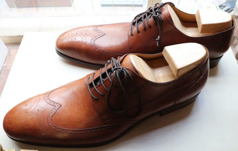 The 3 World Biggest Shoes & The Biggest Foot