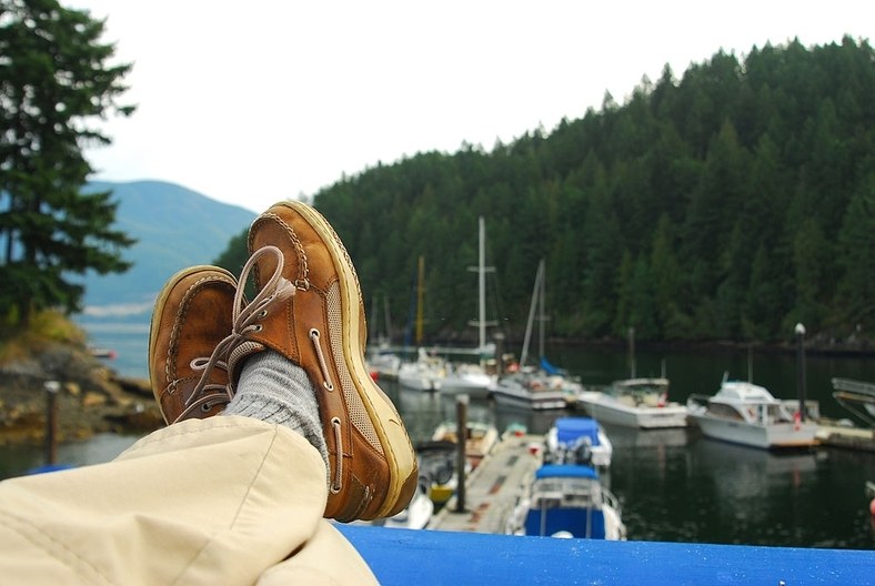 4 Ways to Tie Your Boat Shoes with Videos - Hood MWR