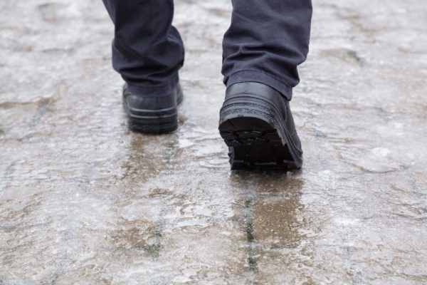 Ways to Make Boots Slip-Resistant Effectively - Hood MWR