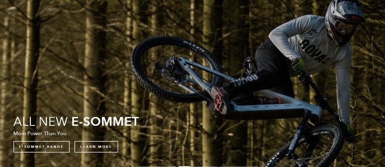 Vitus Bikes Quick Brand Overview - Hood MWR