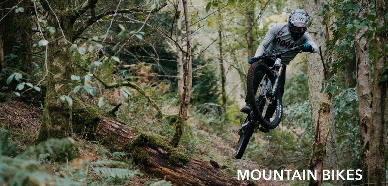 Vitus Bikes Quick Brand Overview - Hood MWR