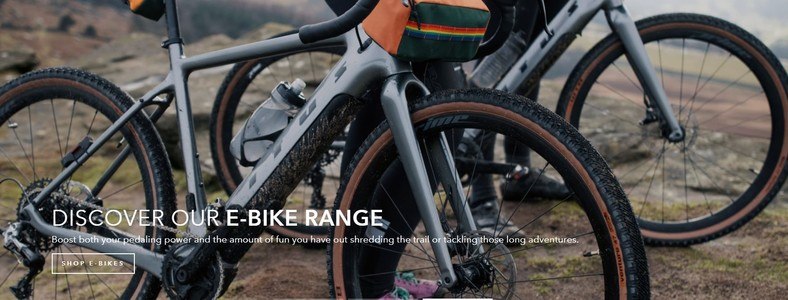 Vitus Bikes Quick Brand Overview - Hood MWR