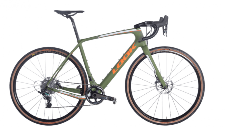 Look Cycle Bicycle Brand Quick Overview - Hood MWR