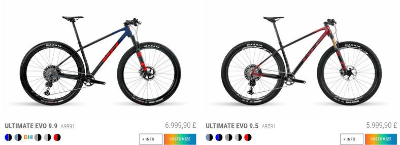 Exploring BH Bikes: The Brand Behind World-Class Bicycles - Hood MWR