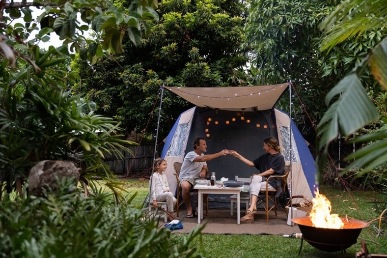 The Ultimate Camping Checklist for Your Next Trip: Shelter and ...