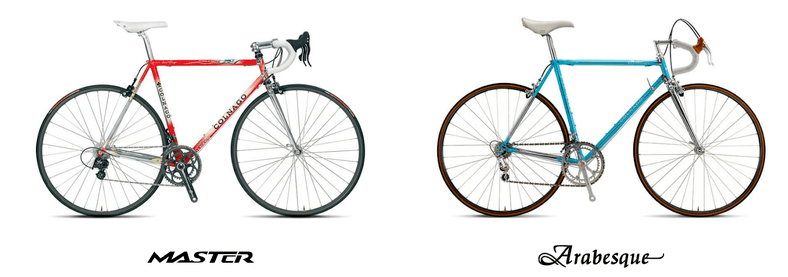 Colnago Bikes Complete Brand Brief Overview
