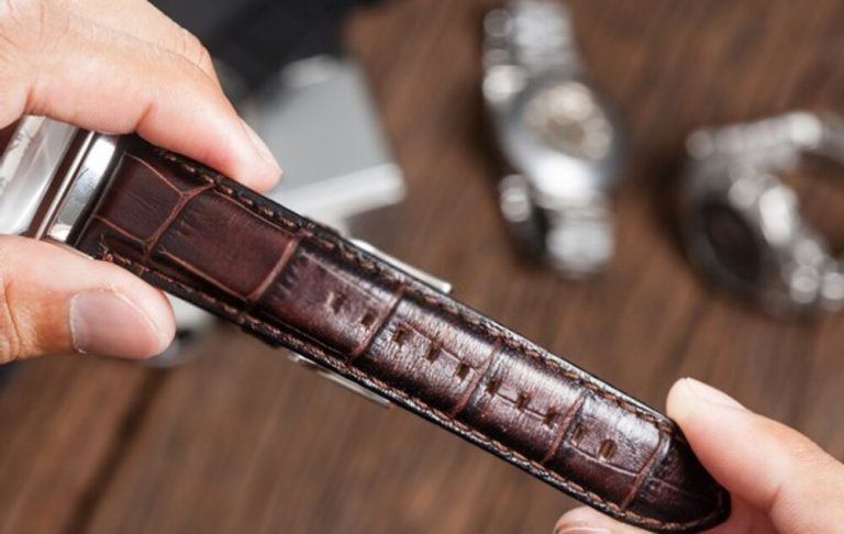 Watch Band Sizes: How To Measure? - Hood MWR