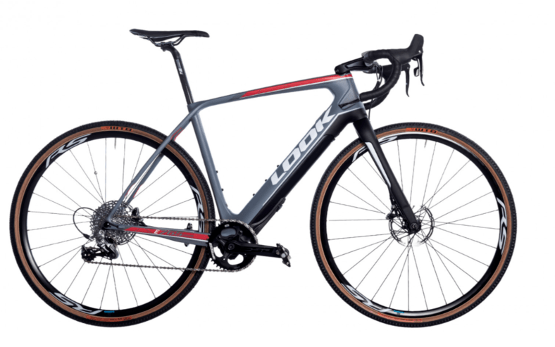 Look Cycle Bicycle Brand Quick Overview - Hood MWR