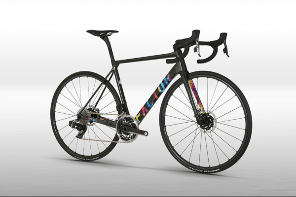 Factor Bikes Brief Brand Overview - Hood MWR