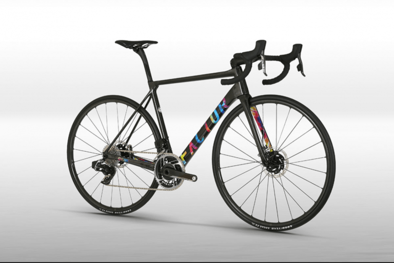 Factor Bikes Brief Brand Overview - Hood MWR