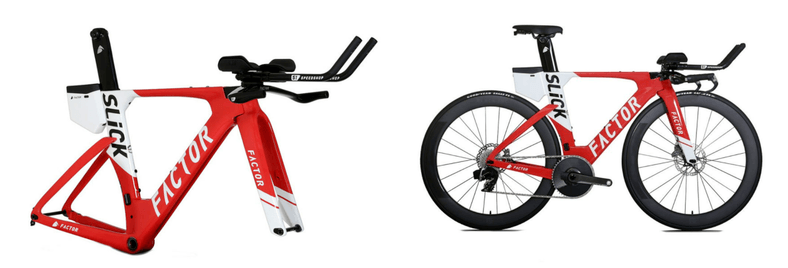 Factor Bikes Brief Brand Overview - Hood MWR