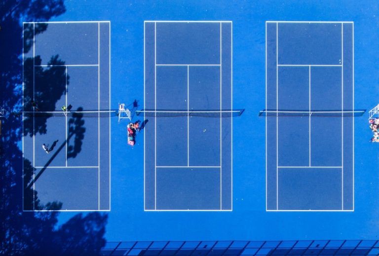 The Complete Guide to Tennis Court Dimensions