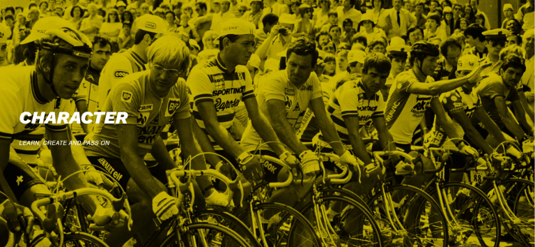 Look Cycle Bicycle Brand Quick Overview - Hood MWR