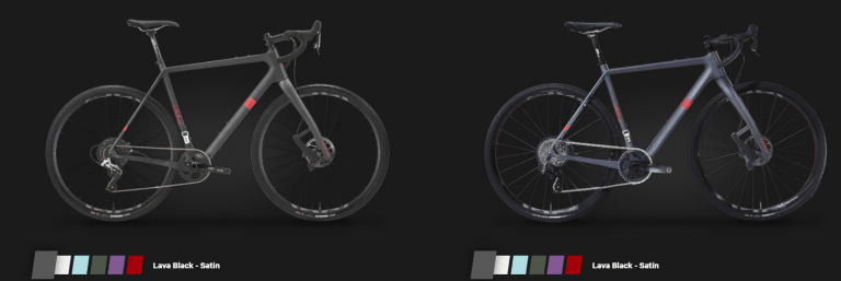 Lauf Bikes Brand Brief Overview - Hood MWR