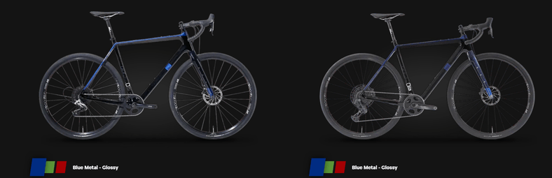 Lauf Bikes Brand Brief Overview - Hood MWR