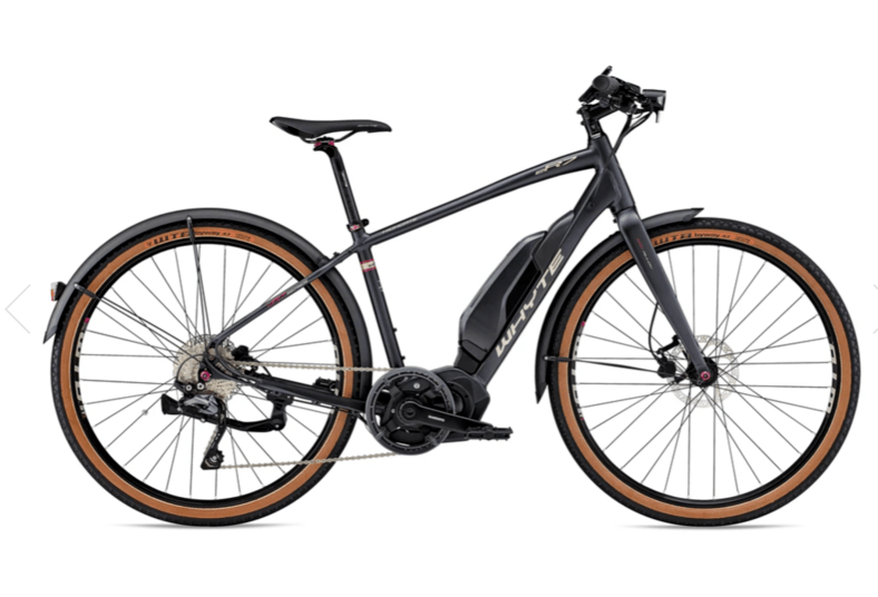 Whyte Bikes Full Brand Overview - Hood MWR