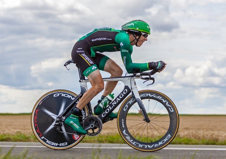 Colnago Bikes Complete Brand Brief Overview - Hood MWR