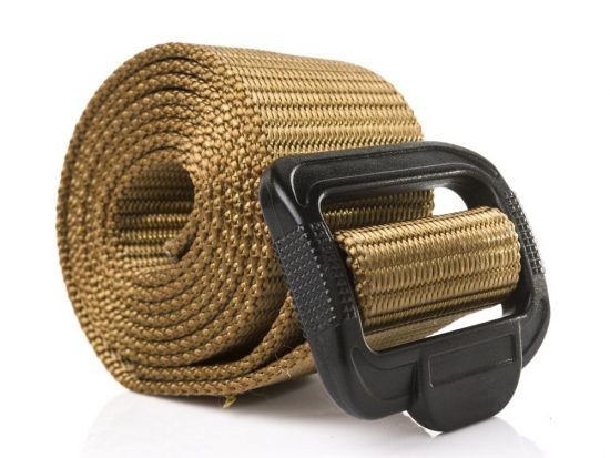 Tips and Ways To Wear A Tactical Belt