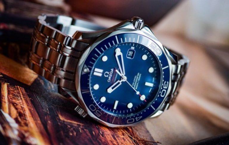 What Factors That Make Omega Watches So Expensive - Hood MWR