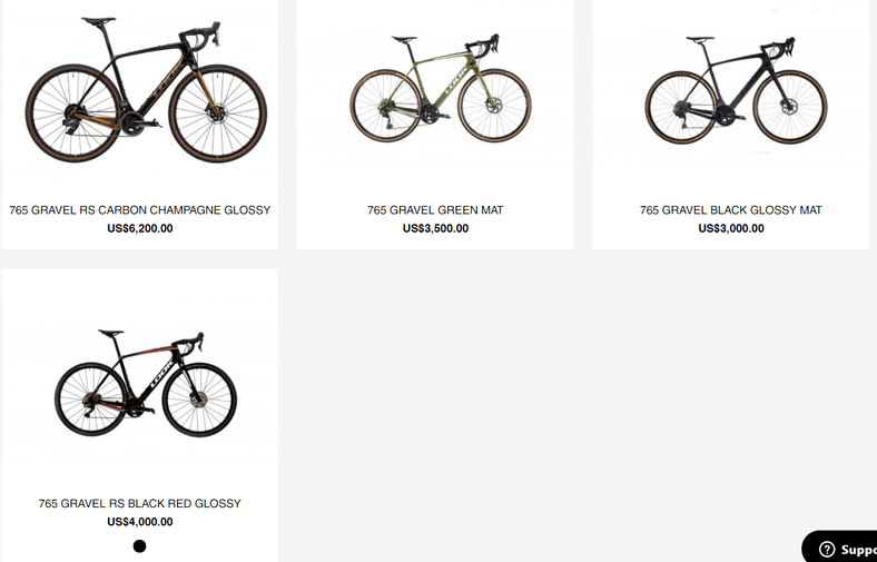 Look Cycle Bicycle Brand Quick Overview - Hood MWR