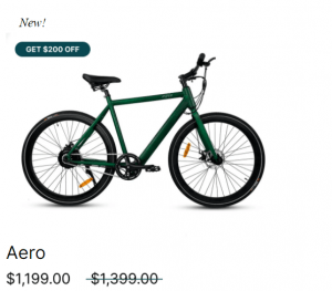 Espin Electric Bikes Brief Brand Overview - Hood MWR