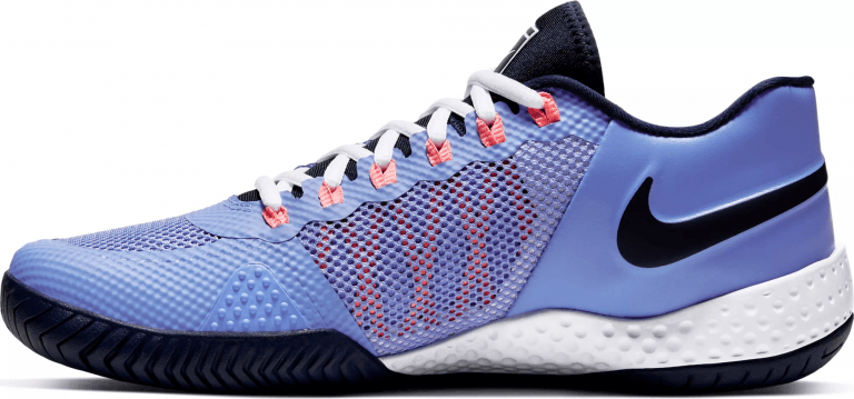 What Tennis Shoes Does Serena Jameka Williams Wear? - Hood MWR