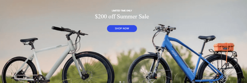 Espin Electric Bikes Brief Brand Overview - Hood MWR