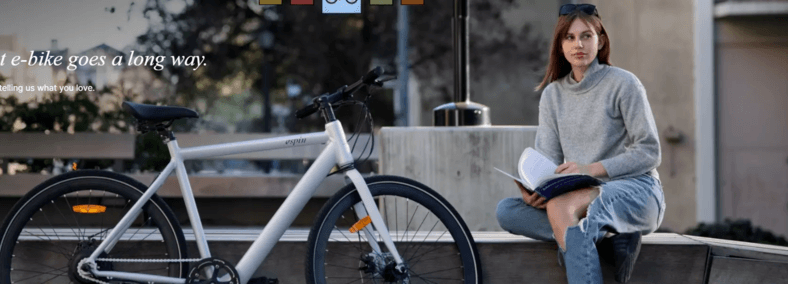Espin Electric Bikes Brief Brand Overview - Hood MWR