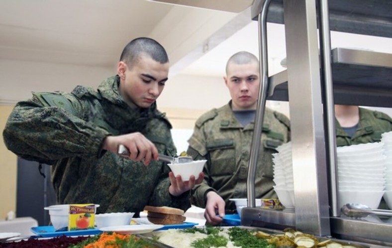 Military Diet: What is It and How Does it Work? - Hood MWR