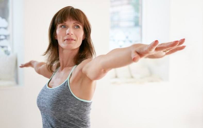12 Simple Home Exercises to Reduce Arm Fat - Hood MWR