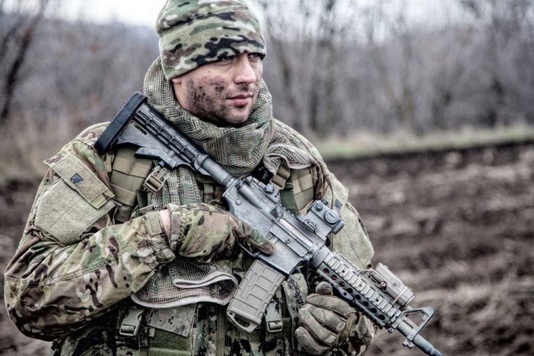 Army Height and Weight Standards Charts for Men and Woman - Hood MWR