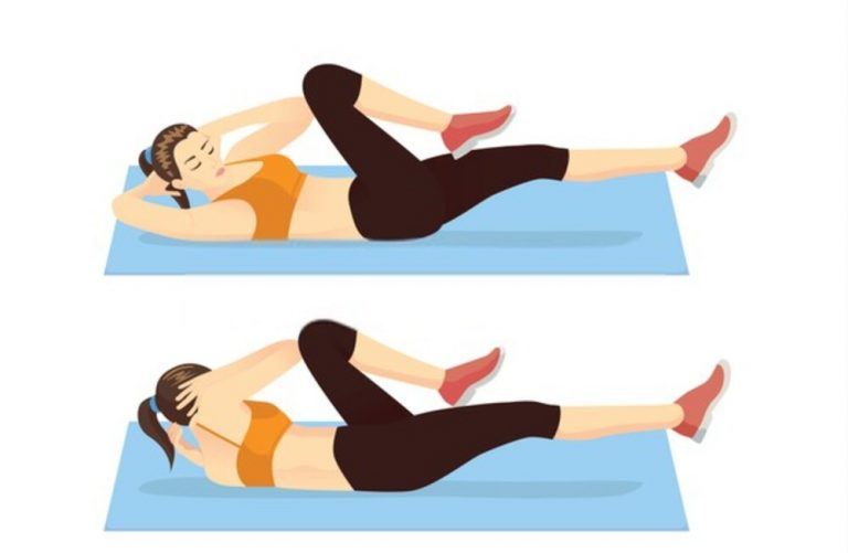 The 10 Simple Leg Workouts Without Weights - Hood MWR