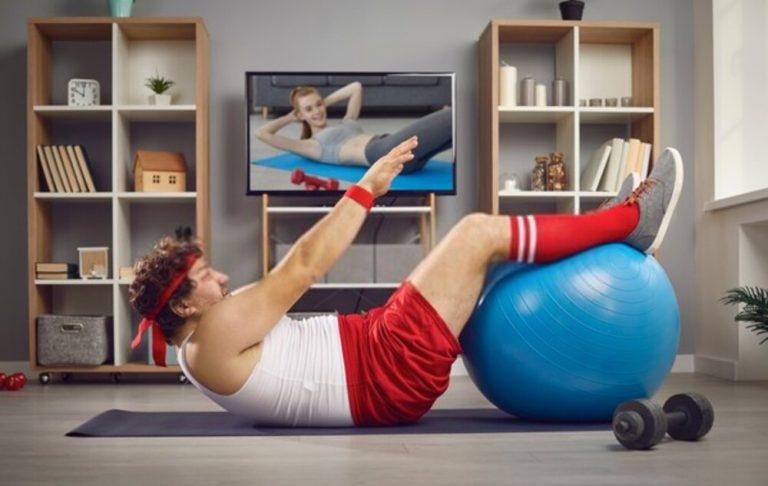 Reasons Why Do Fat People Sweat more than Others - Hood MWR