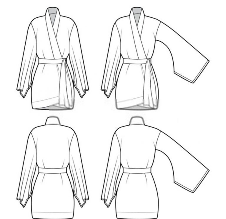 10 Fashion Hacks For Fat Guys