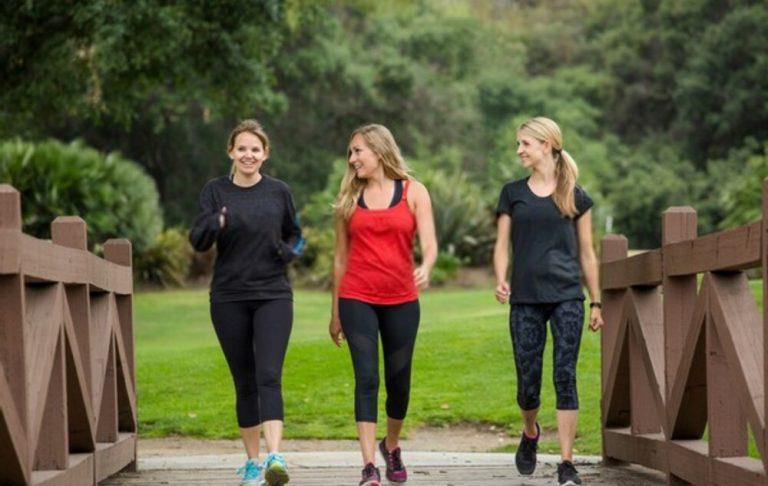 Biking Vs Walking Workout: Which One Is Better?