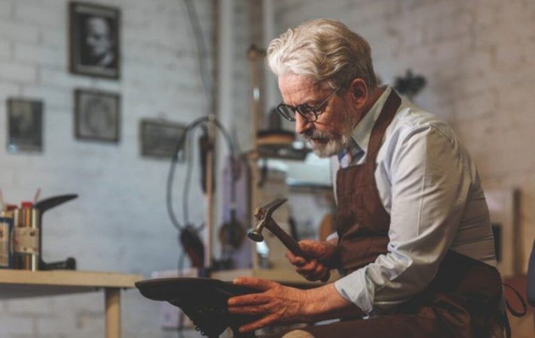 Work Boots Life Span: How Long They Will Last? - Hood MWR