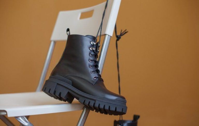 Work Boots Life Span: How Long They Will Last? - Hood MWR