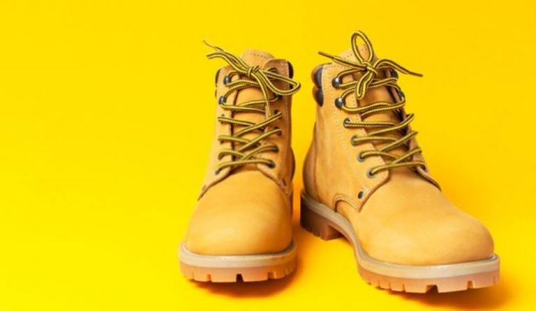 Work Boots Life Span: How Long They Will Last? - Hood MWR