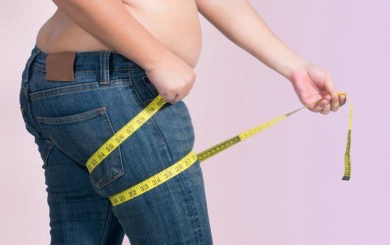 8 Simple Steps Get Rid of Thigh Fat in the Inner Thigh