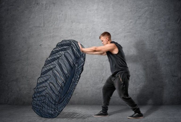 11 Ways To Make Standing All-Day Easier - Hood MWR